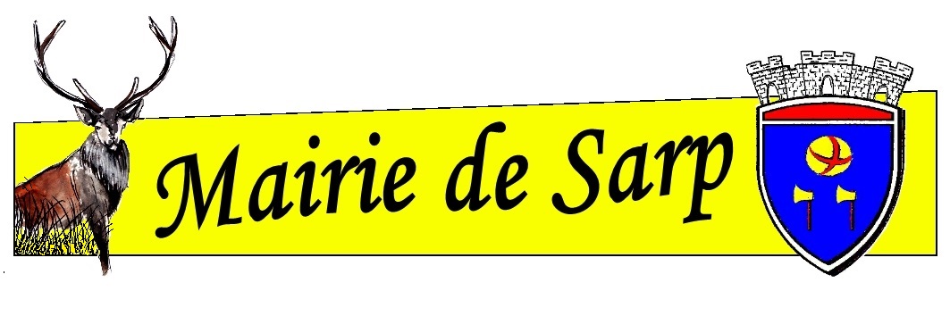 La Mairie | Sarp Découverte Nature